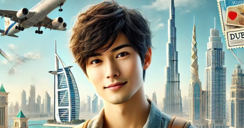 【安全対策】ドバイで安心！旅行者向けの安全ガイド - CAMELメディア